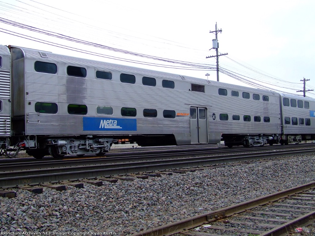 METX 7116