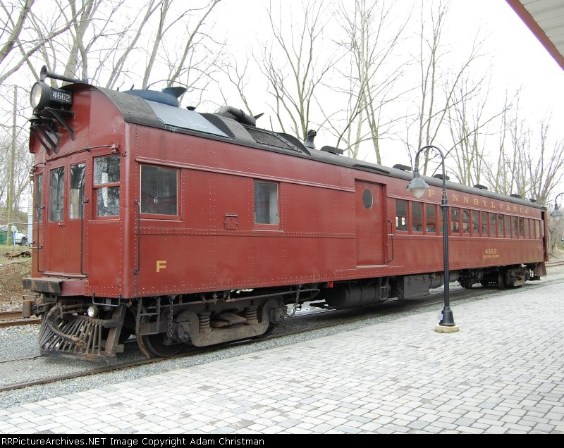 PRR 4662