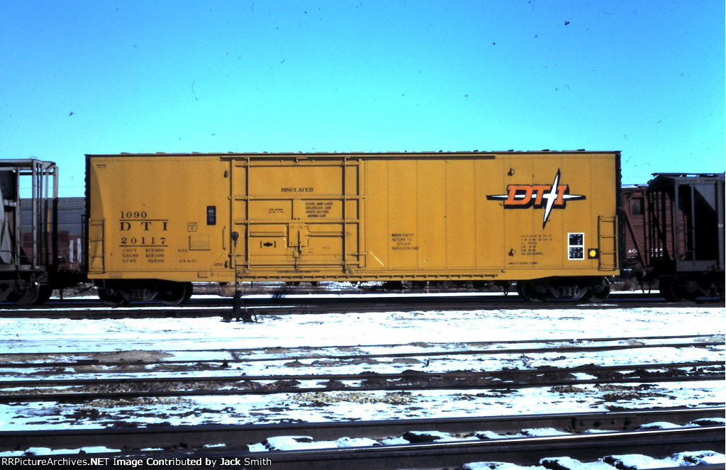 DTI 20117