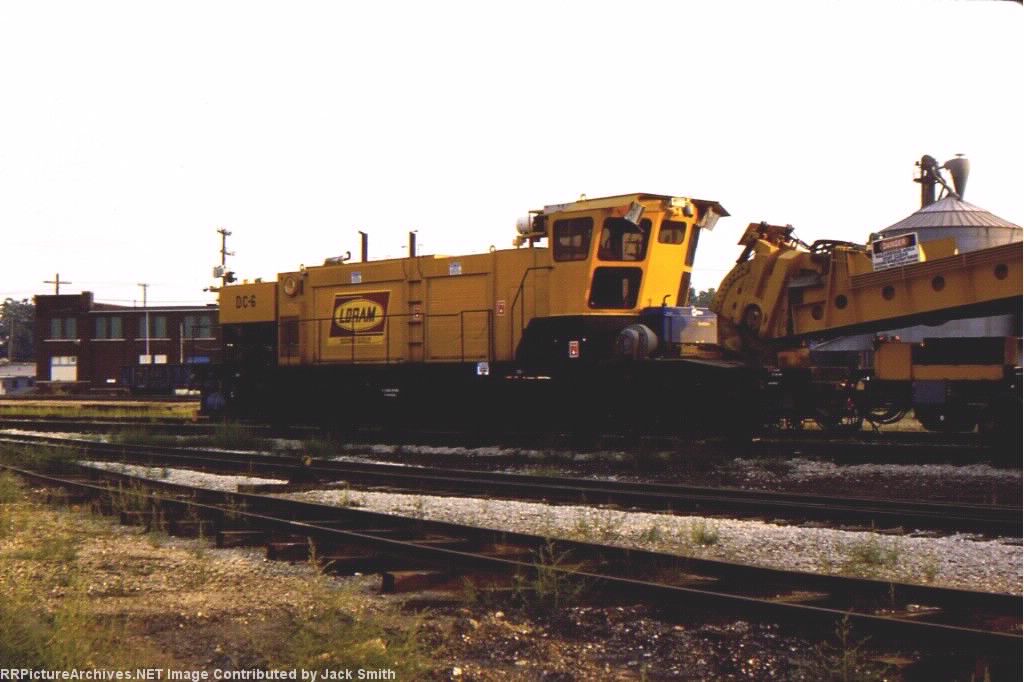 LR dc6