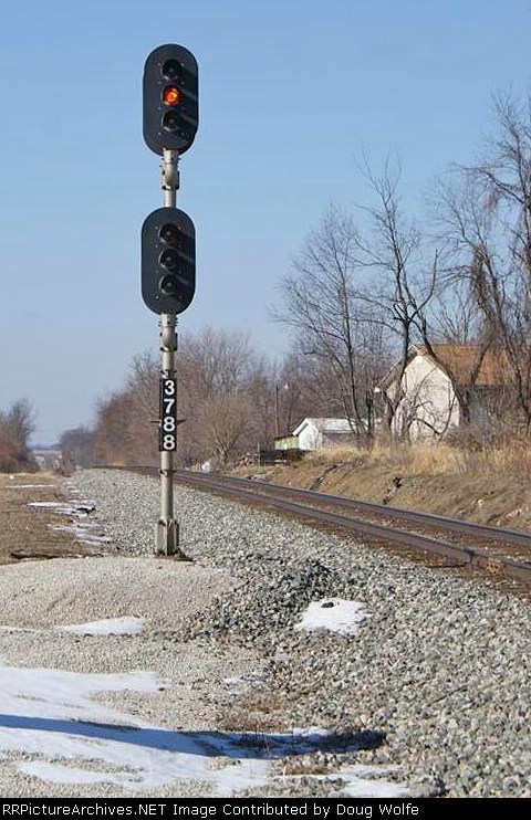 NS Signal