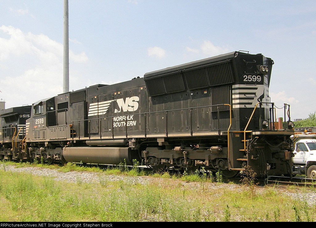 NS 2599