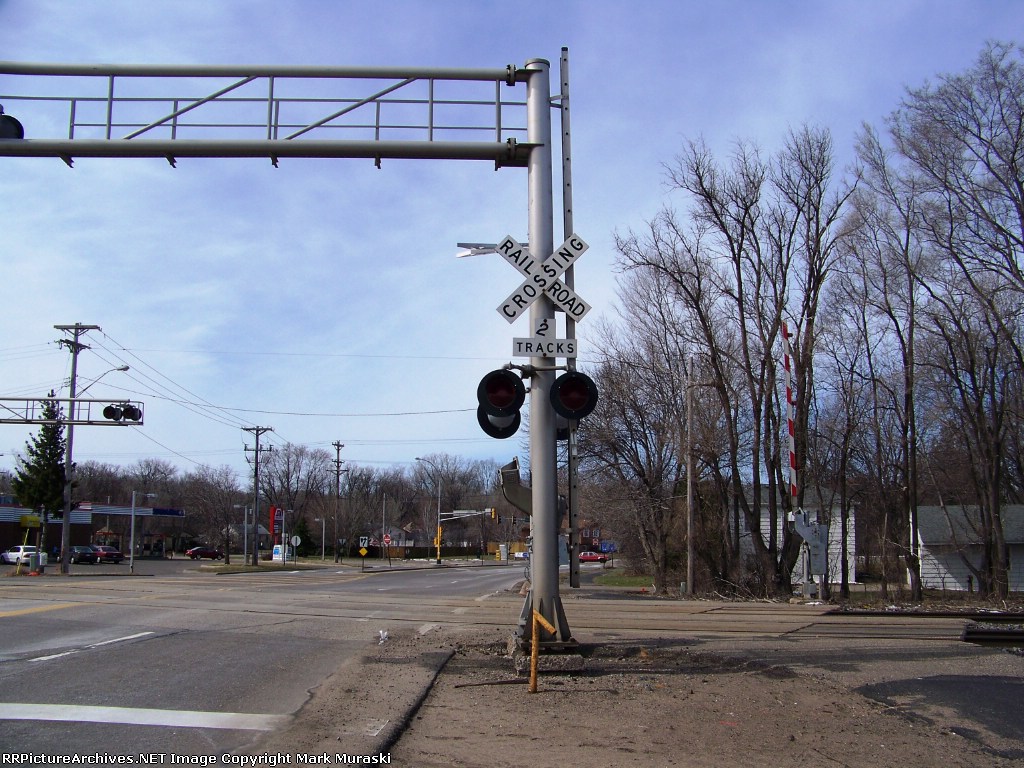 Something's missing...