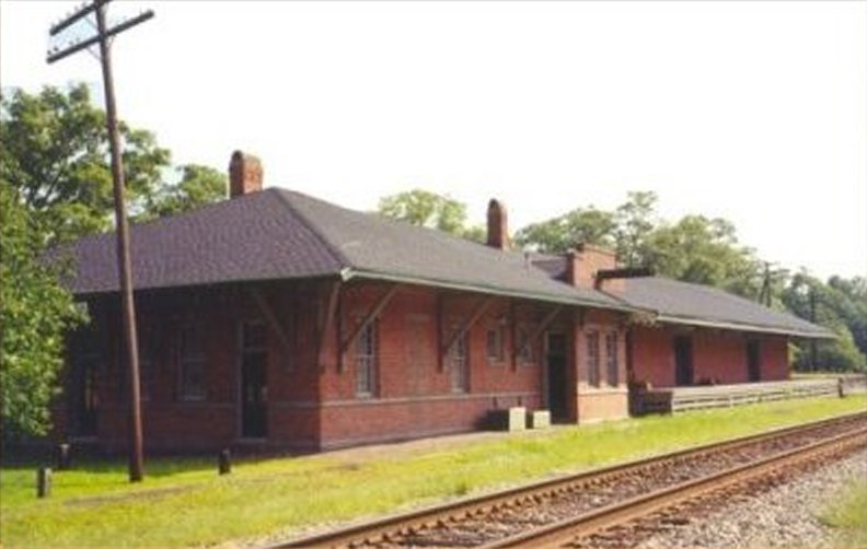 Depot