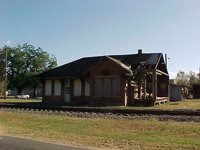 Depot