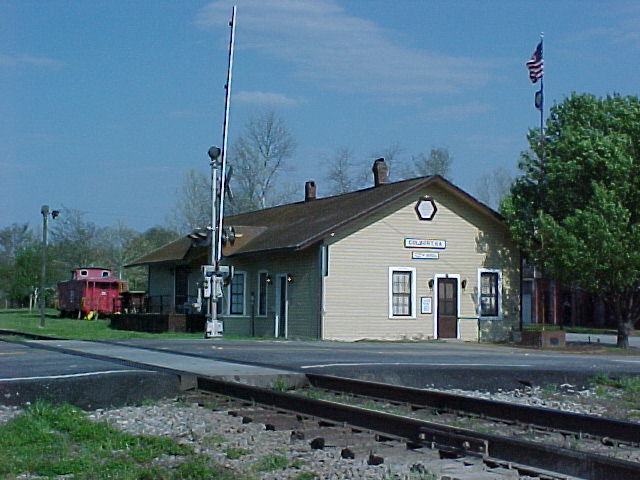Depot