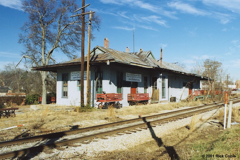 Depot