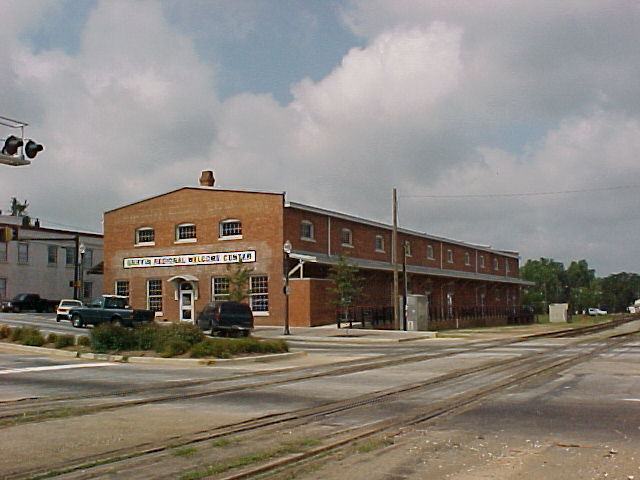 Depot