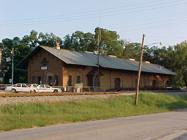 Depot