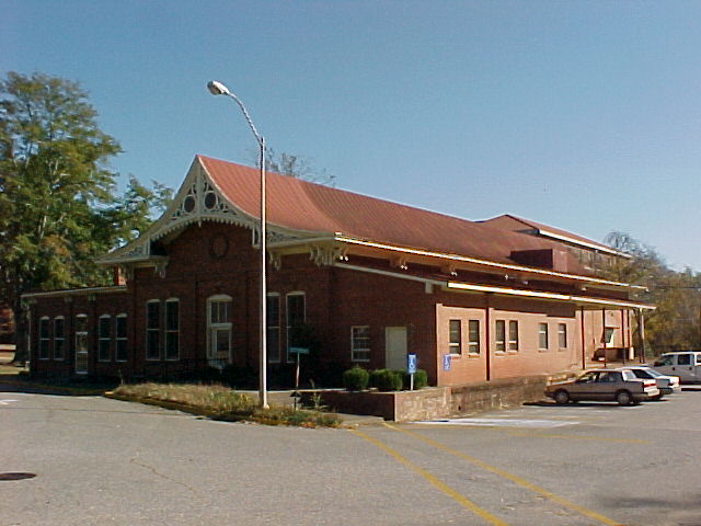 Depot
