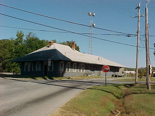 Depot