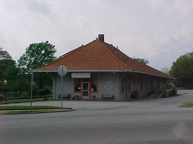 Depot