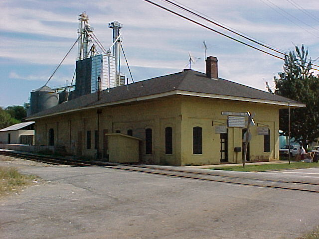 Depot