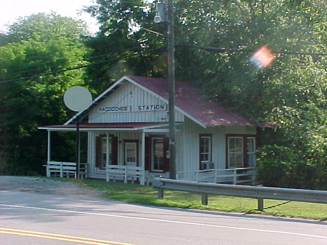 Depot