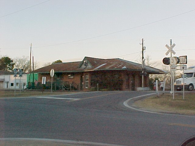 Depot