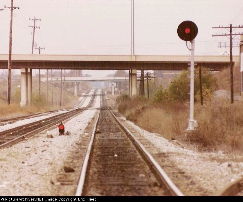 BN signals