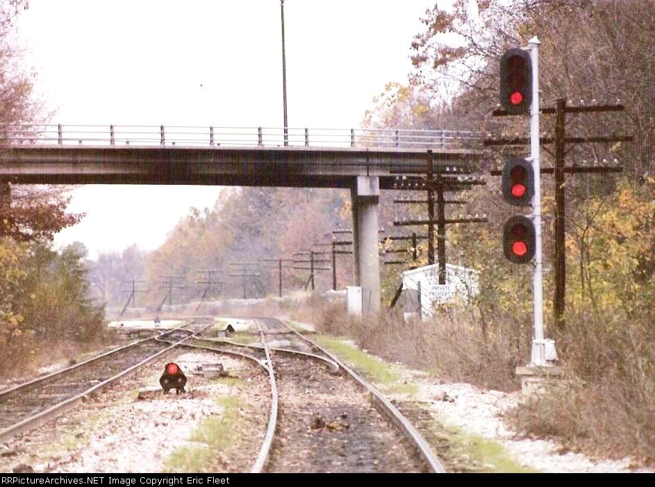 BN signals