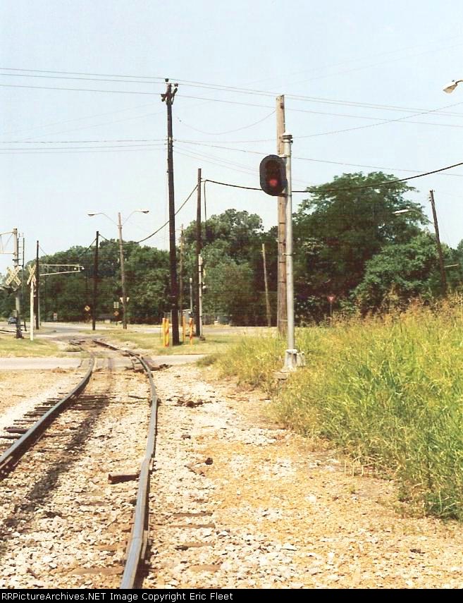 BN, IC & MP signal
