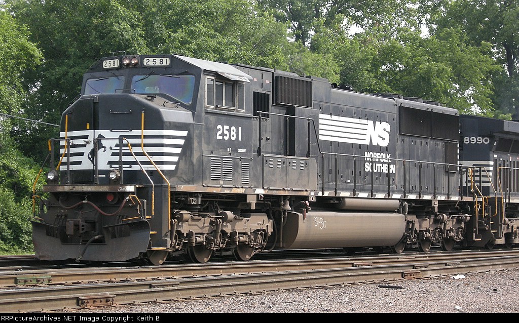NS 2581