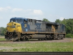 Pictures of CSX 366