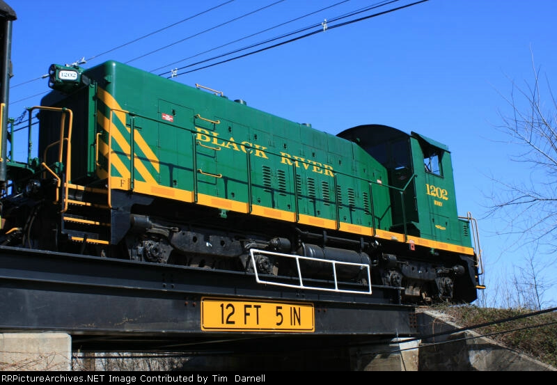 BRW 1202