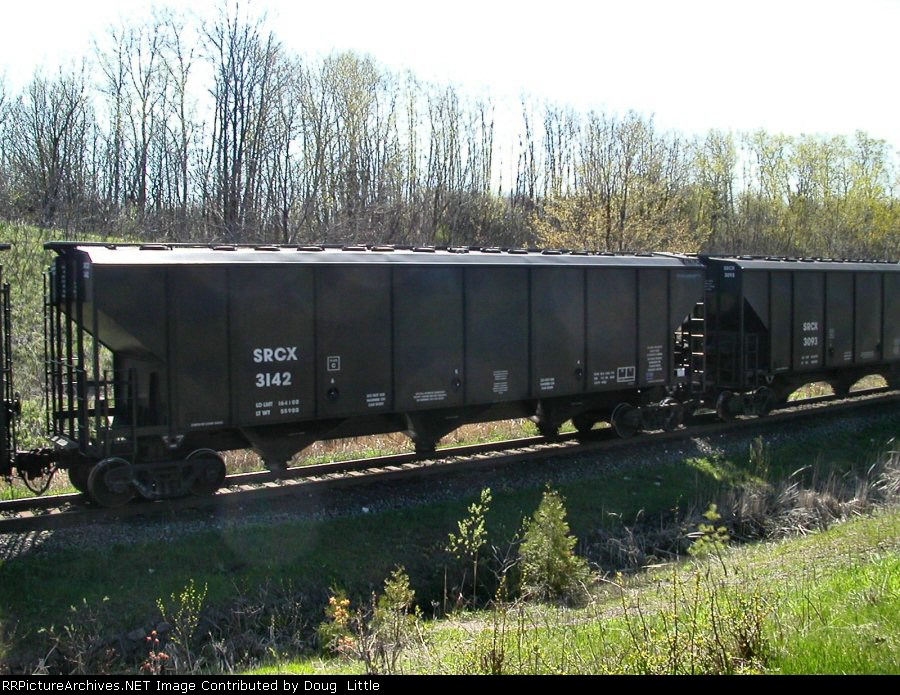 SRCX 3142