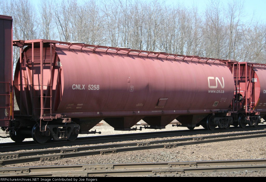 CNLX 5258