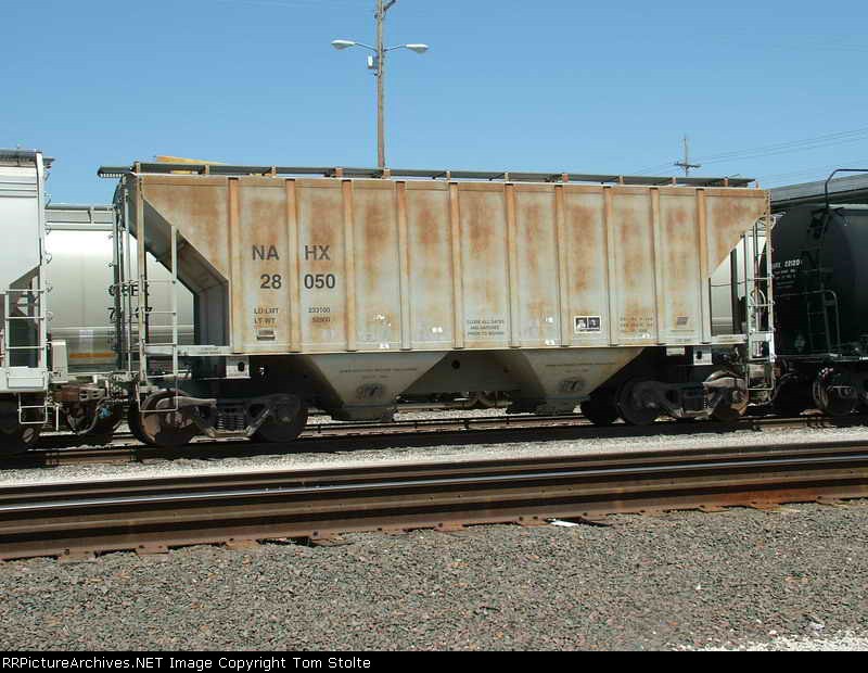 NAHX 28050