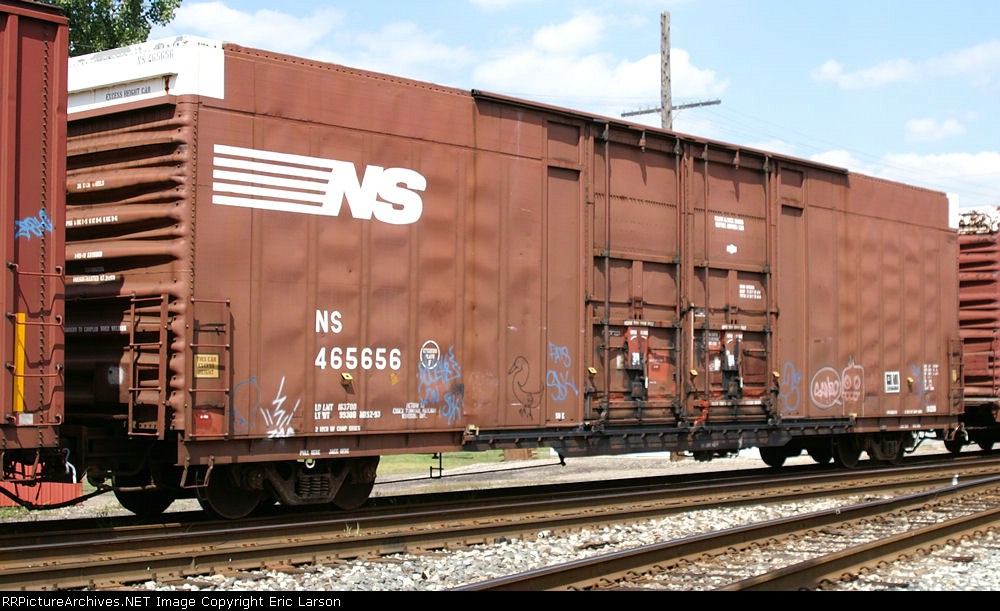 NS 465656