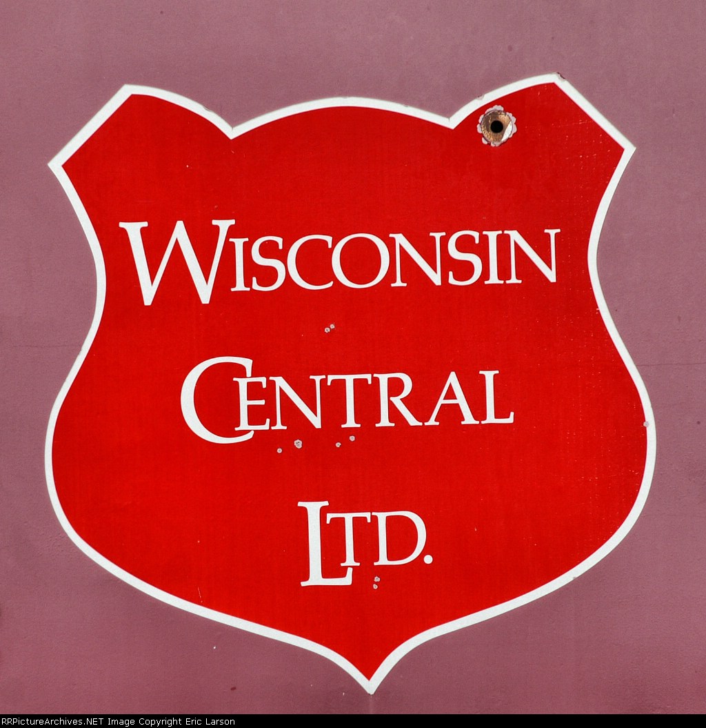 Wisconsin Central Ltd