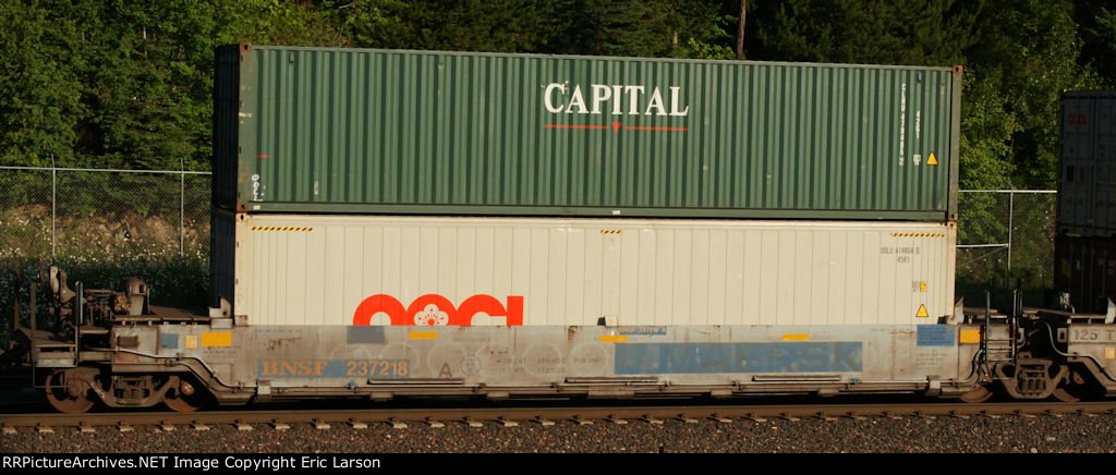 BNSF 237218