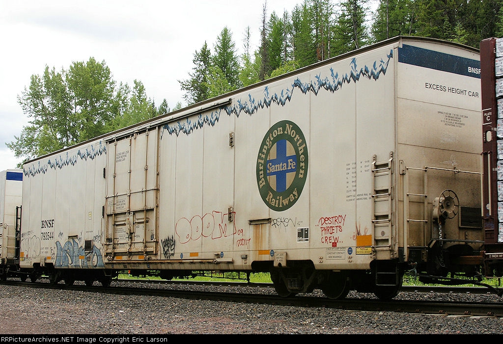 BNSF 793544