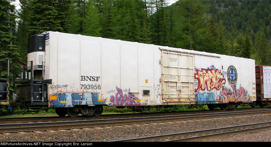 BNSF 793956