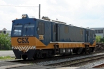 Pictures of CSX GMS-2