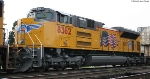 Pictures of UP 8362