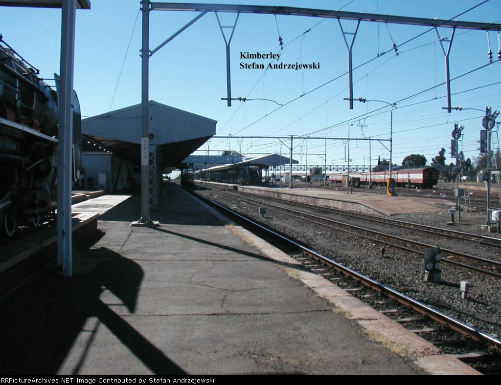 Kimberley