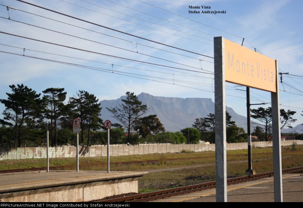 Monte Vista