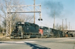 Viewing Album: Alabama & Tennessee River Railway - Railroad Picture ...