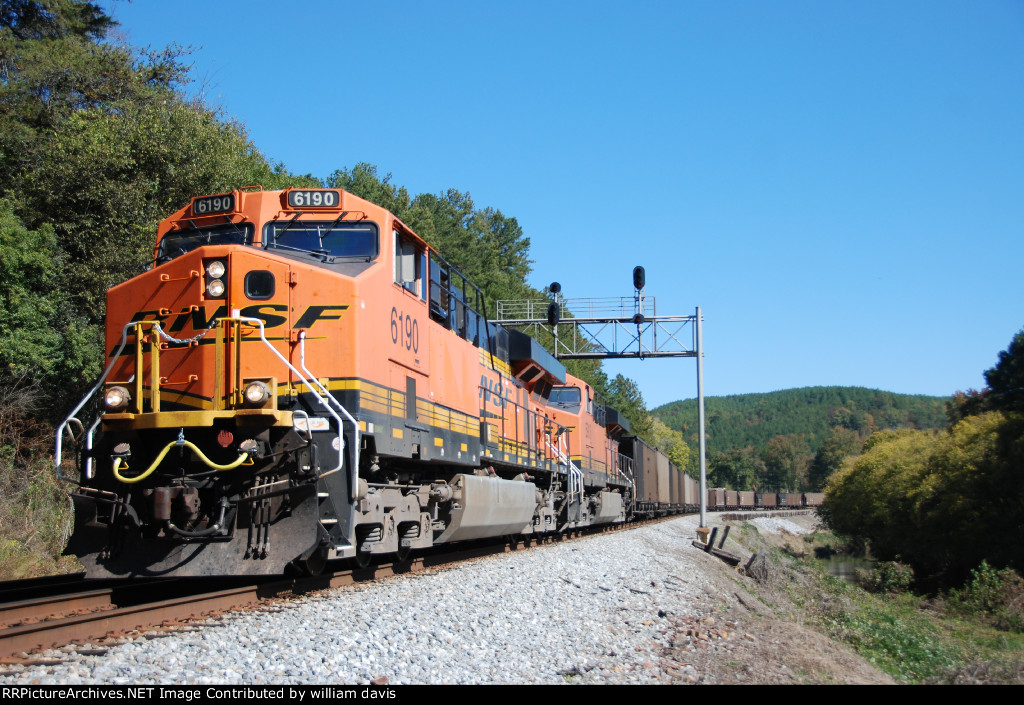 NS'S Alabama Division NA West End District