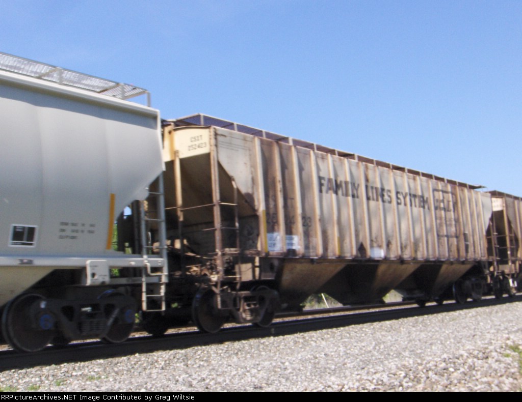CSX 252423
