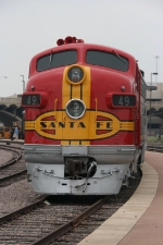 Pictures of ATSF 49