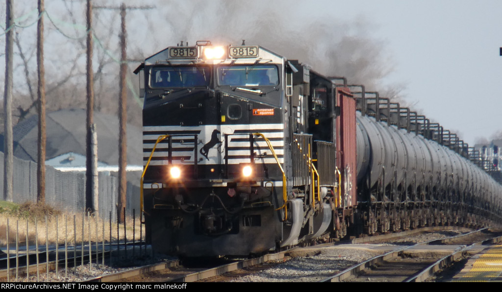 NS 9815