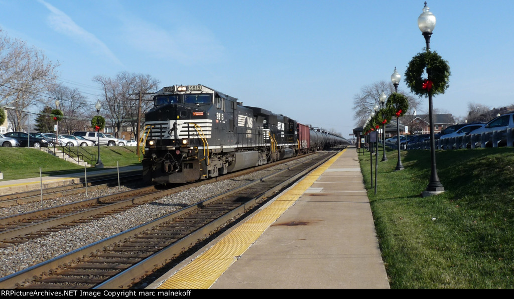 NS 9815