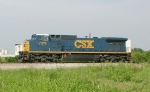 Pictures of CSX 7313
