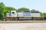 Pictures of CSX 8030