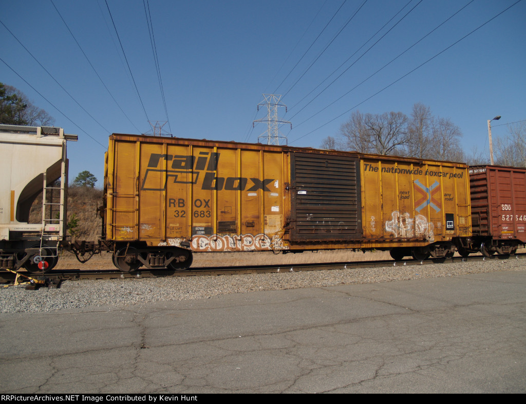 RBOX 32683