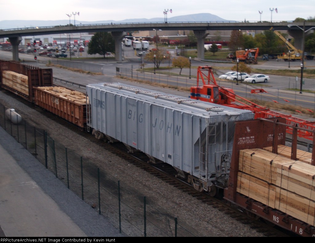 NS Big John 269495