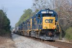 Pictures of CSX 2337