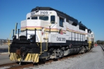 Viewing Album: Conrad Yelvington - Railroad Picture Archives.NET