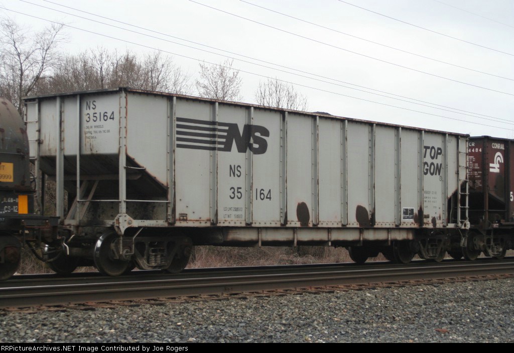 NS 35164